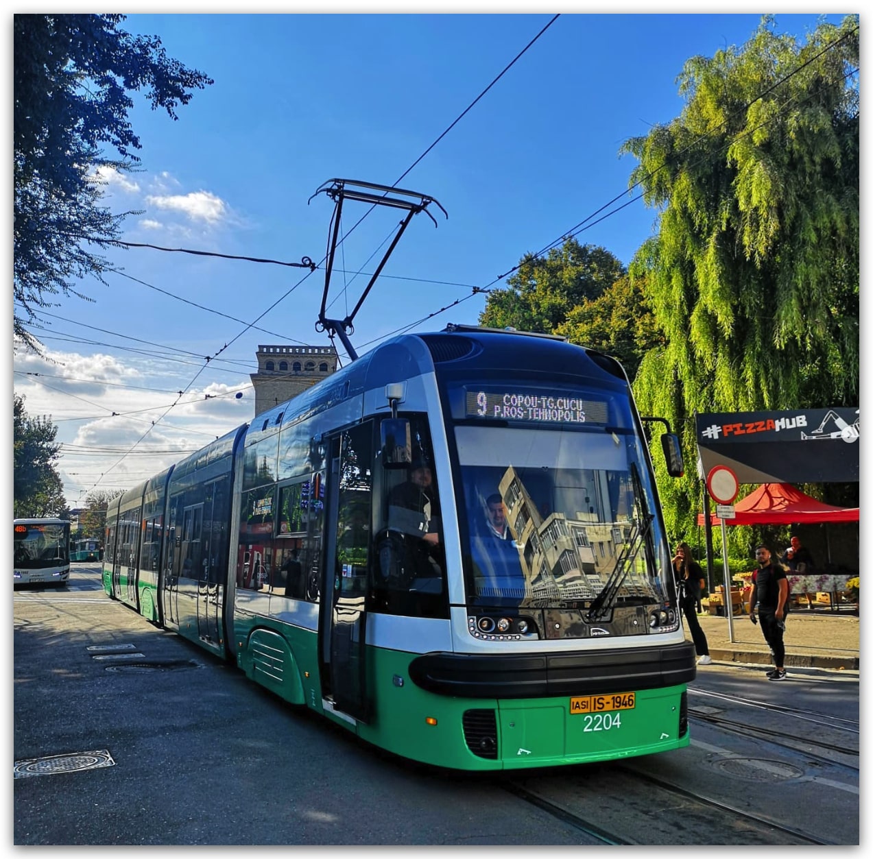 Anunț privind decontarea abonamentelor CTP pentru luna septembrie și ...